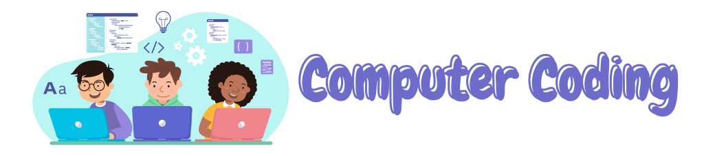 Computer Coding - iBest Learning Center