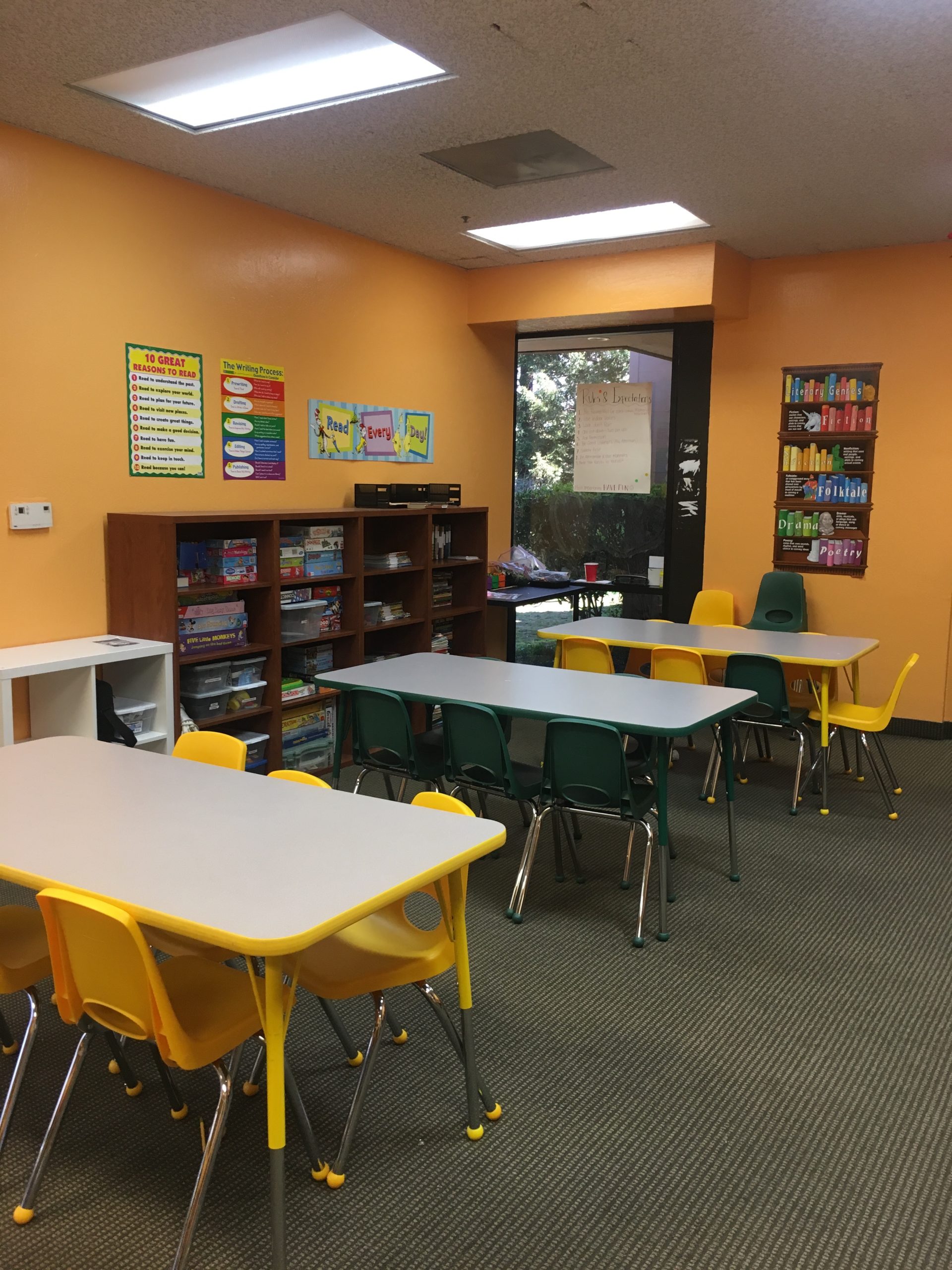Media Gallery - iBest Learning Center